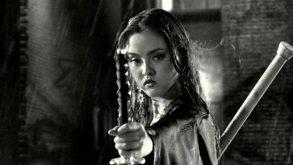 Sin City Cast: What The Stars Of The Inventive Comic Book Movie Are ...