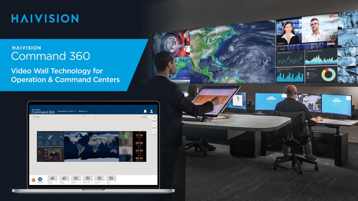 AVT Announces Pro AV Best in Market 2023 Award Winners: What the Judges ...