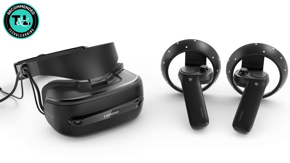 Best VR Headsets for Schools | Tech & Learning