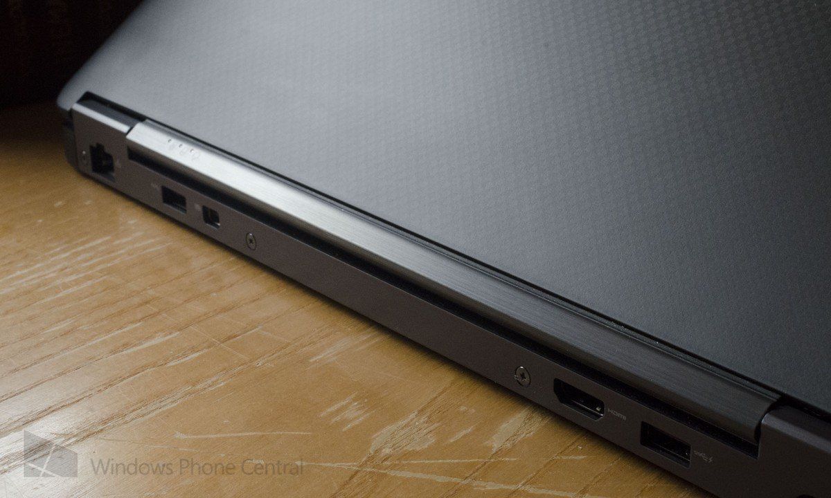 Dell's Latitude E7440 - A business Ultrabook set to redefine standards ...