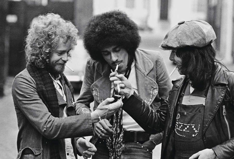 Thin Lizzy: The making of Vagabonds Of The Western World | Louder
