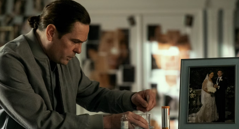 The Fall of the House of Usher episode 6 recap: What is Frederick doing ...