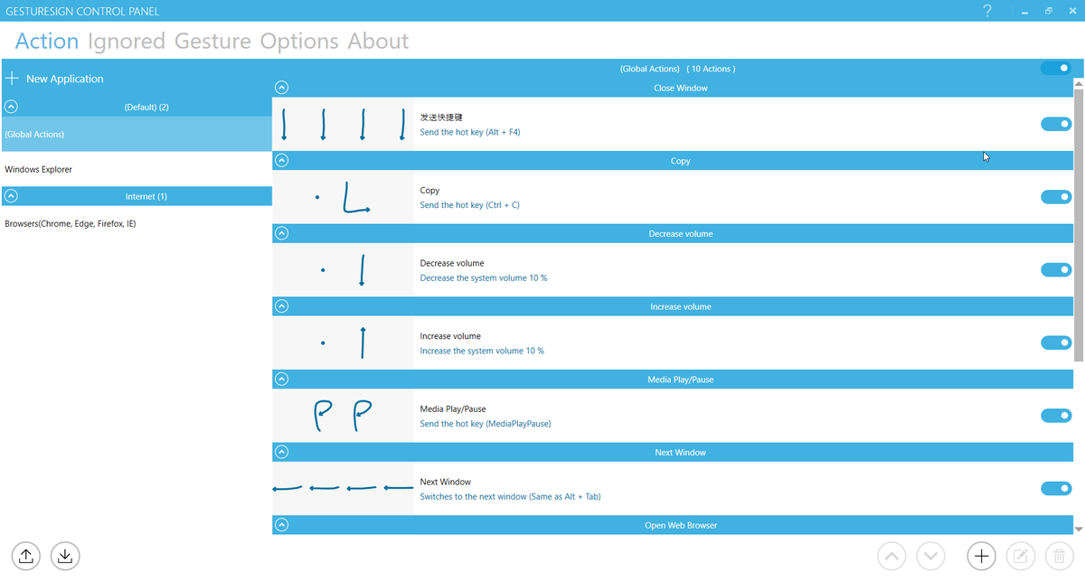 GestureSign makes Windows 10 even more touch-friendly | Windows Central