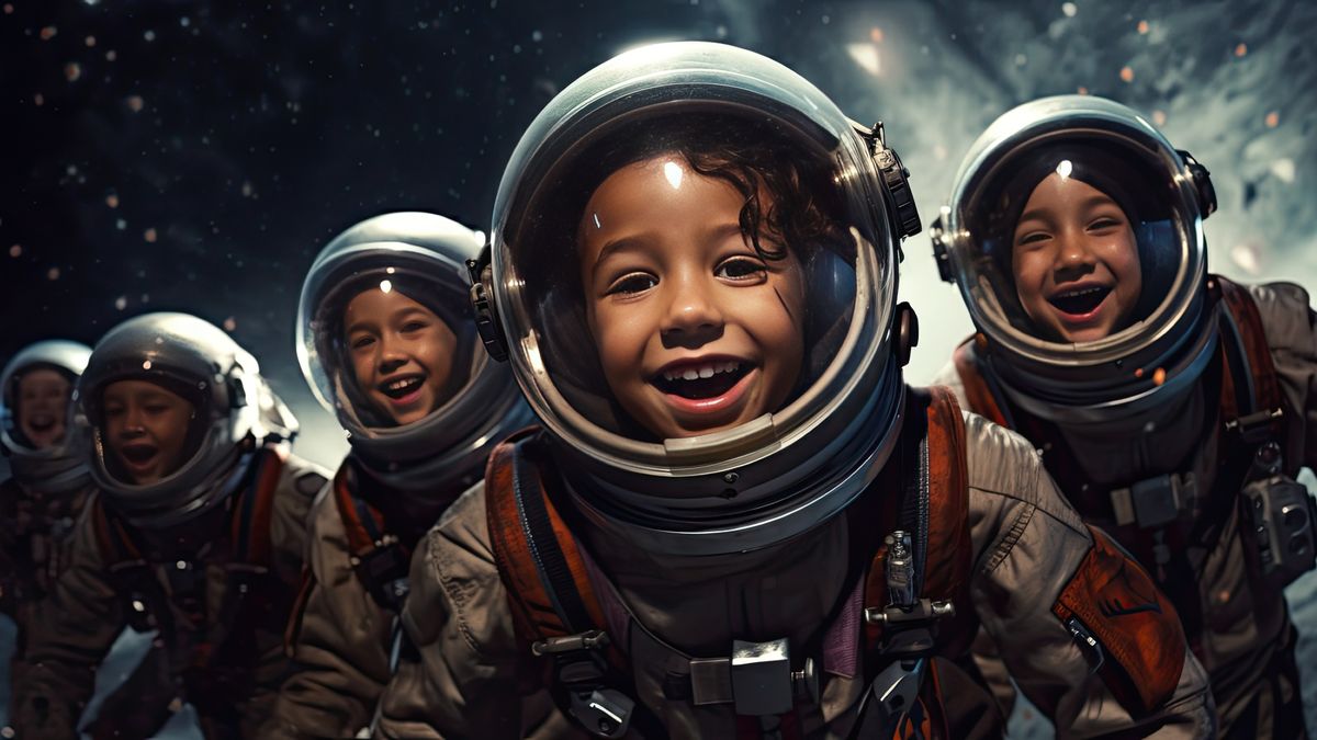 New documentary 'Children of the Sky' asks the bold question: Can we ...
