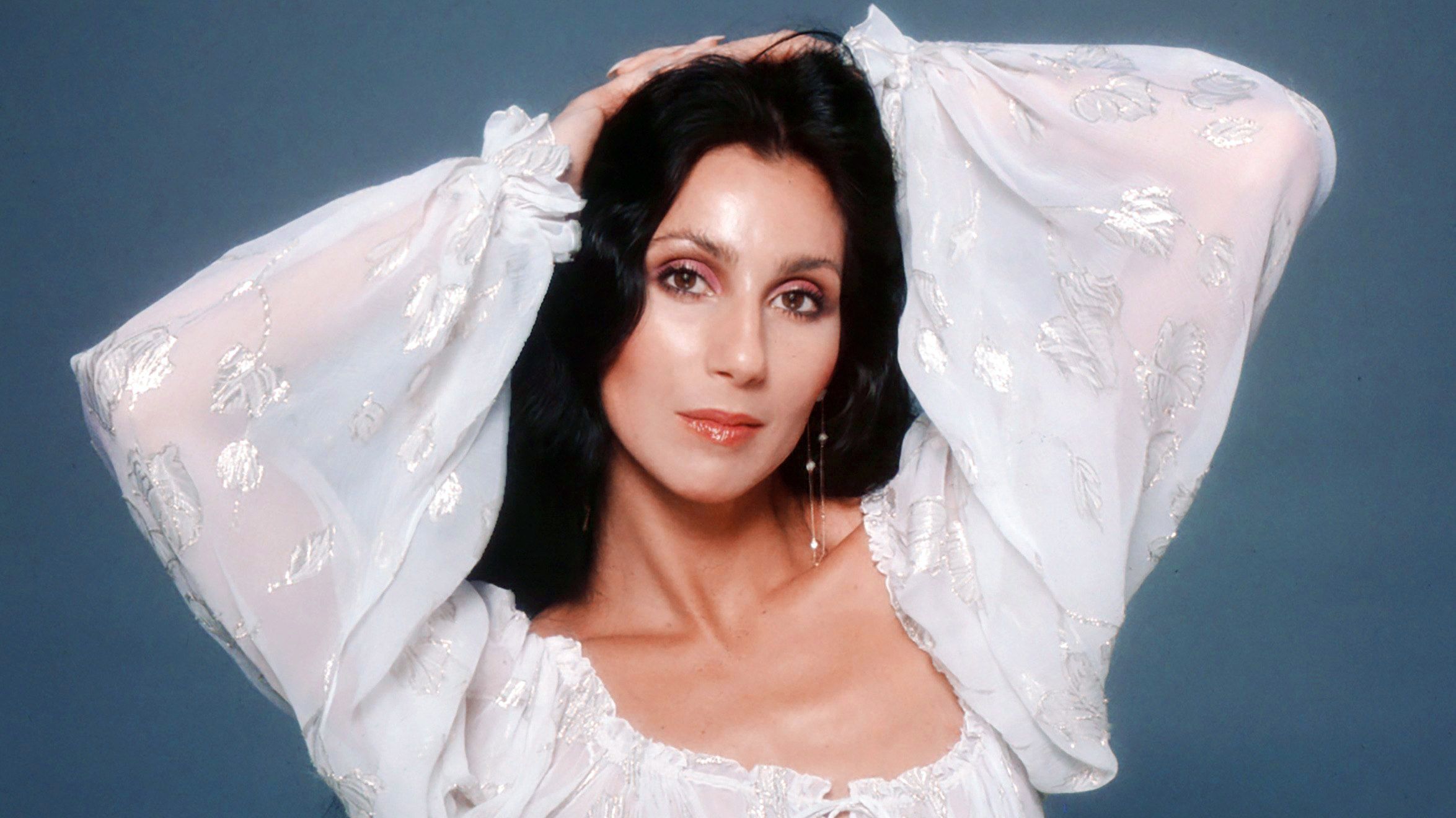 Cher Talks Love, Life, and New Fragrance Launch | Marie Claire
