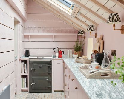 Kitchen cabinet color trends: 10 colors that designers love
