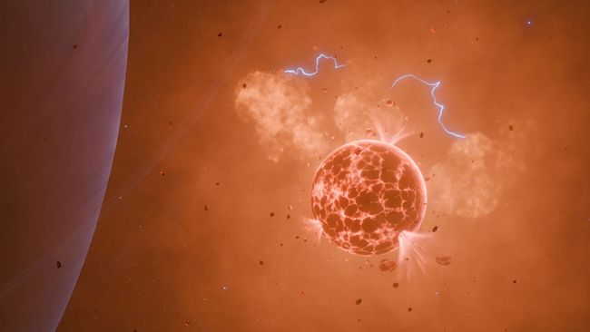 Exoplanets News - all the latest about Exoplanets | Live Science