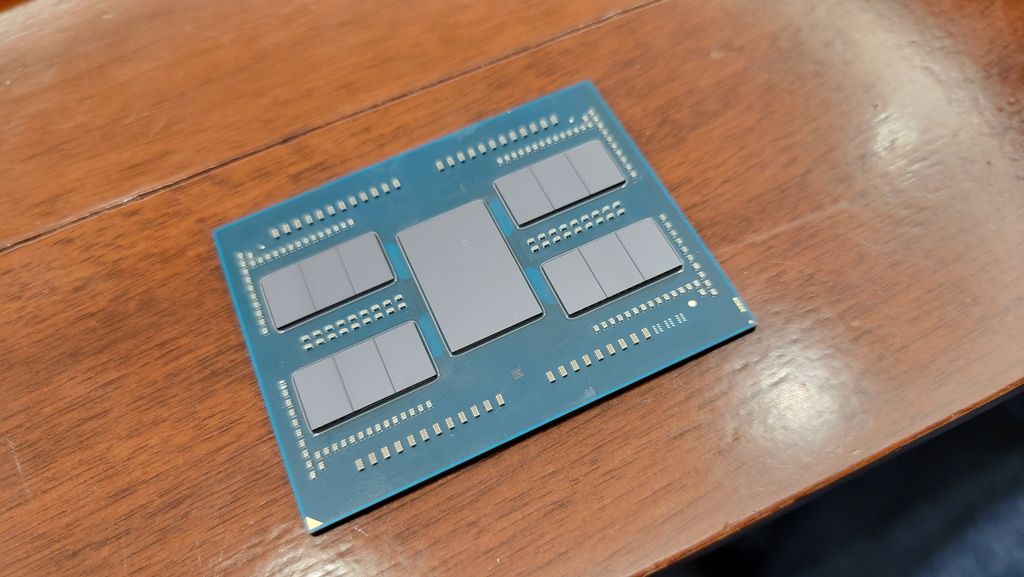 AMD Announces Threadripper HEDT and Pro 7000-Series CPUs: 96 cores and ...