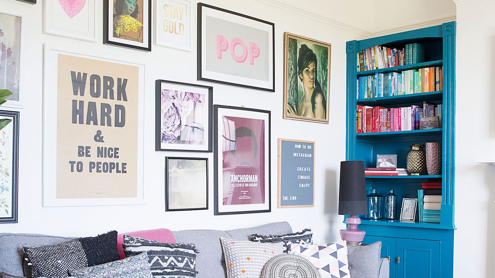 The decade in interiors: how our homes have changed over the last 10 ...