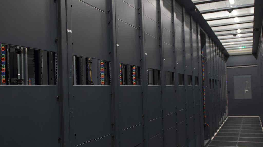 IONOS and Fasthosts to migrate Gloucester data center to £21m Worcester ...