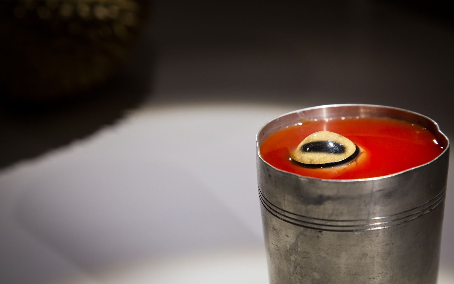 15 'Disgusting' Foods That Will Have Your Taste Buds Begging for Mercy ...