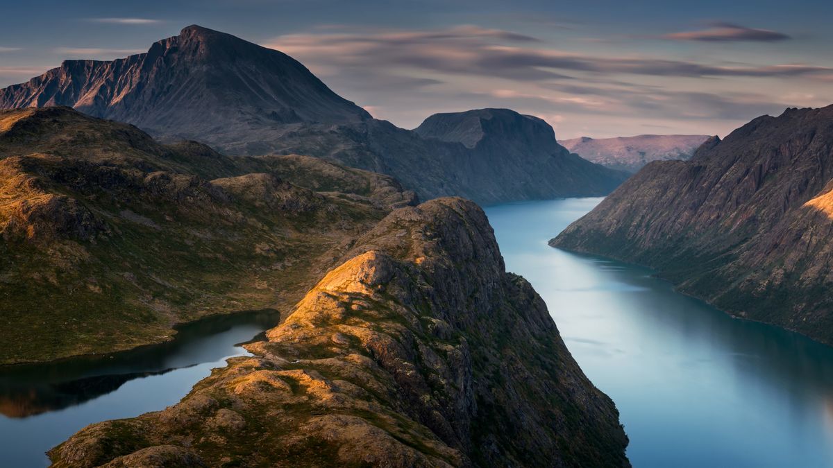 What is a ridge walk? Classic traverses in the US and Europe | Advnture