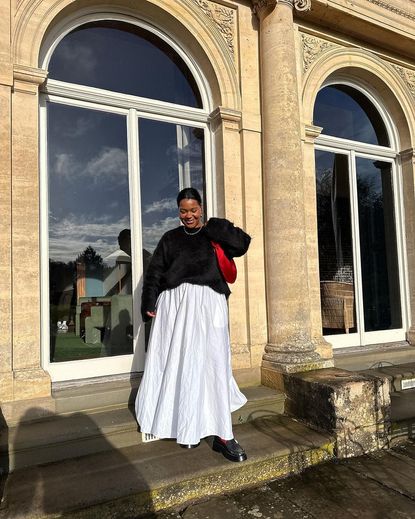 What to Wear to the Pub: 6 Chic Outfits to Try This Season | Who What Wear