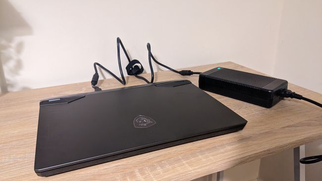 MSI Raider GE67 HX review: Big, bold, and bright | TechRadar