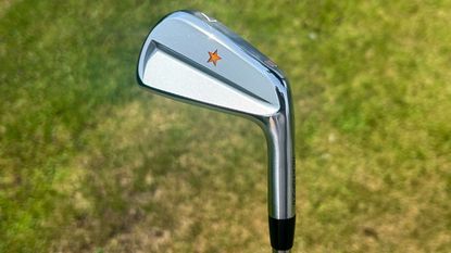 Ben Hogan PTX Tour Iron Review | Golf Monthly