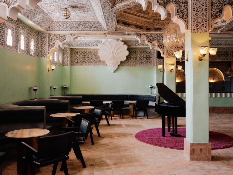 DaDa Marrakech: where art, culture and cuisine converge | Wallpaper*