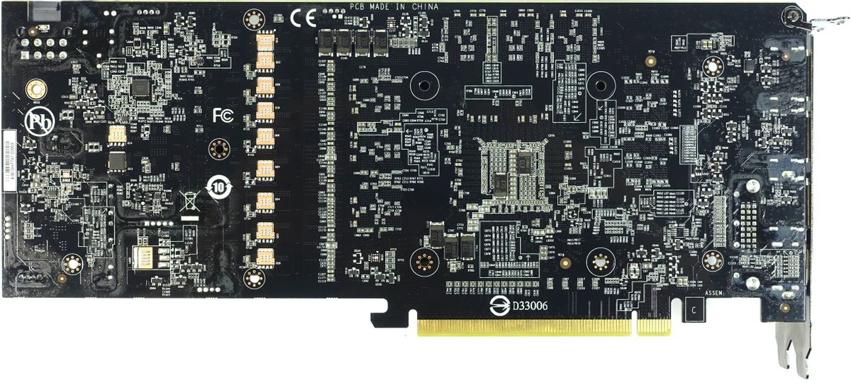 Gigabyte GeForce GTX 1060 G1 Gaming 6G Review