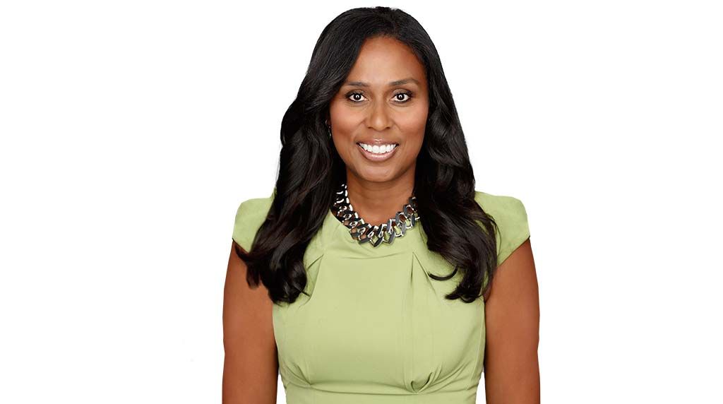 Wonder Women of L.A.: Stephanie Jackson | Next TV | Multichannel News