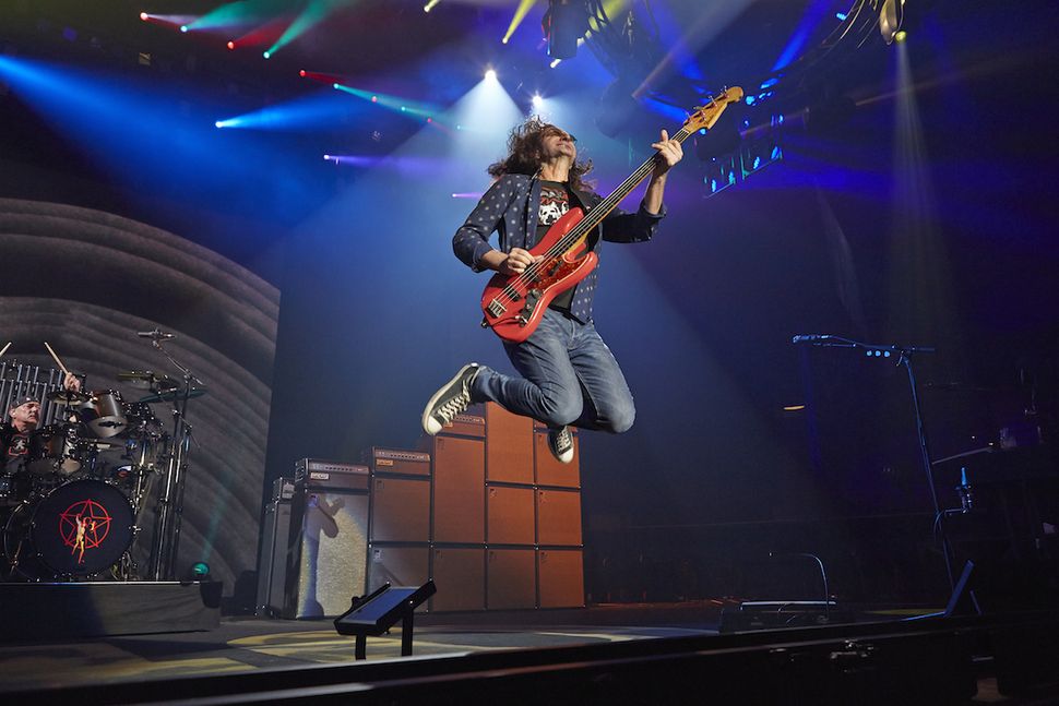 Exit Stage Left: Inside Rush's final show | Louder