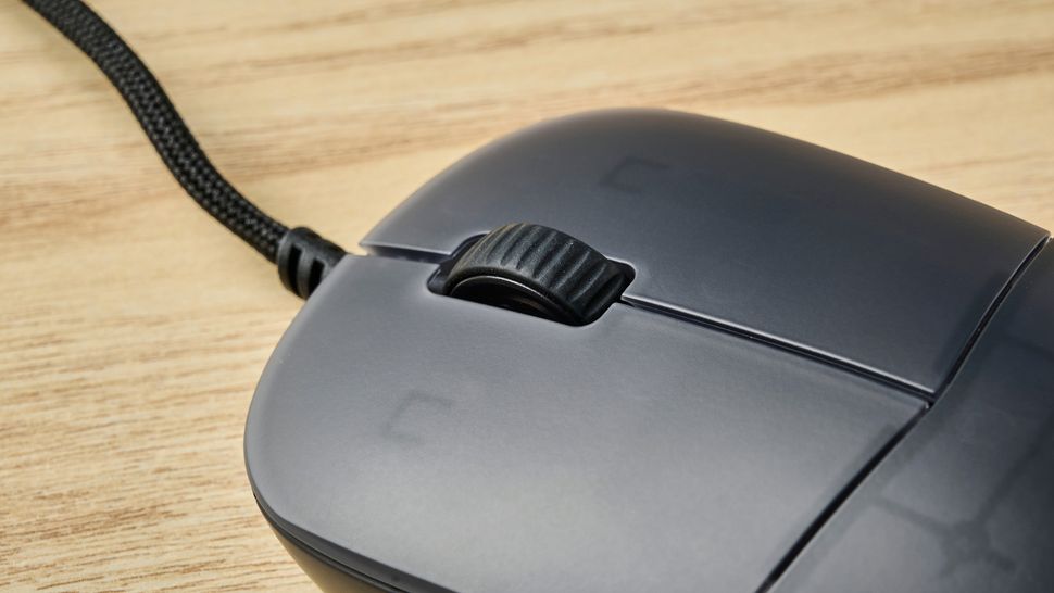 Endgame Gear XM1r review | Tom's Guide