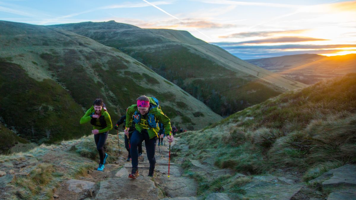 “I knew it was game over” – an ultra runner opens up on how to deal ...
