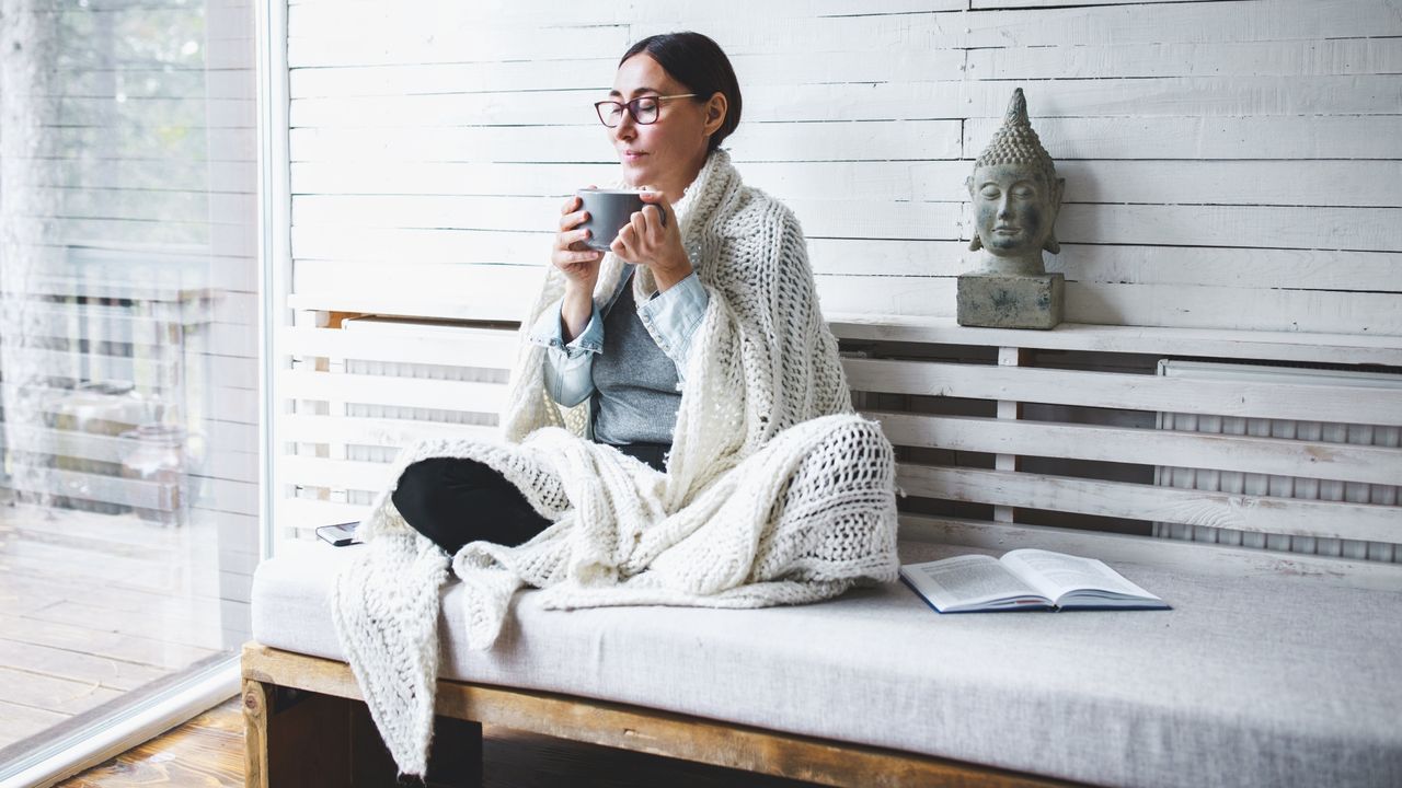 What is shadow work? Self-healing guide and easy DIY prompts | Woman & Home