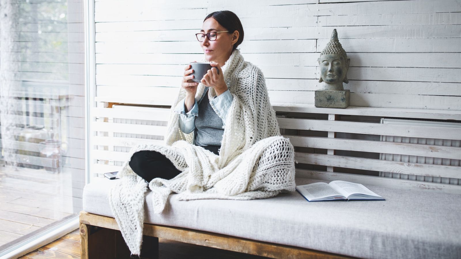 What is shadow work? Self-healing guide and easy DIY prompts | Woman & Home