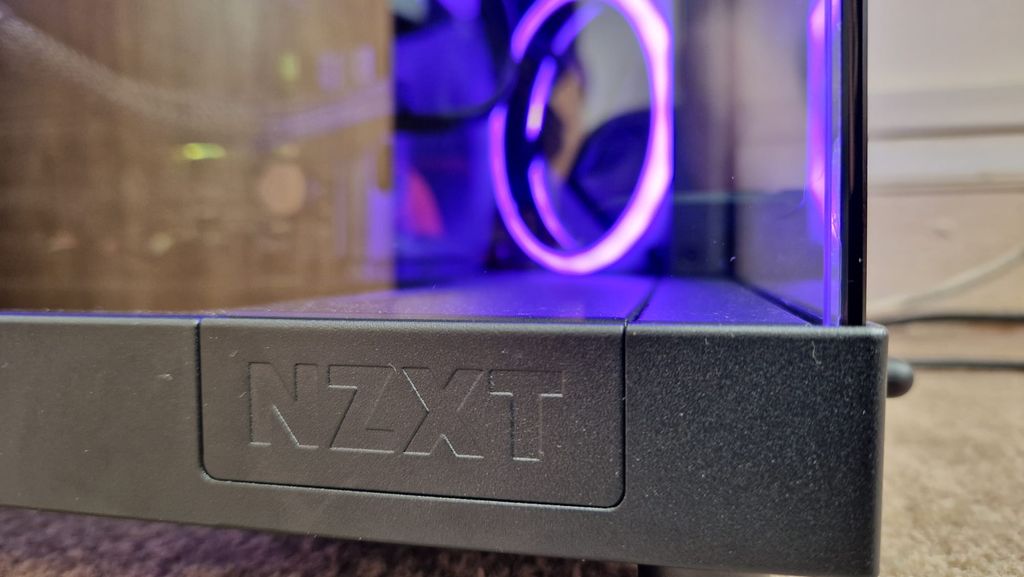 NZXT Player Three PC review: “Some of the best and quietest cooling of ...