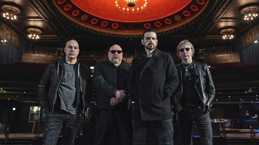 The Almighty: the original lineup gear up to play their first shows in ...