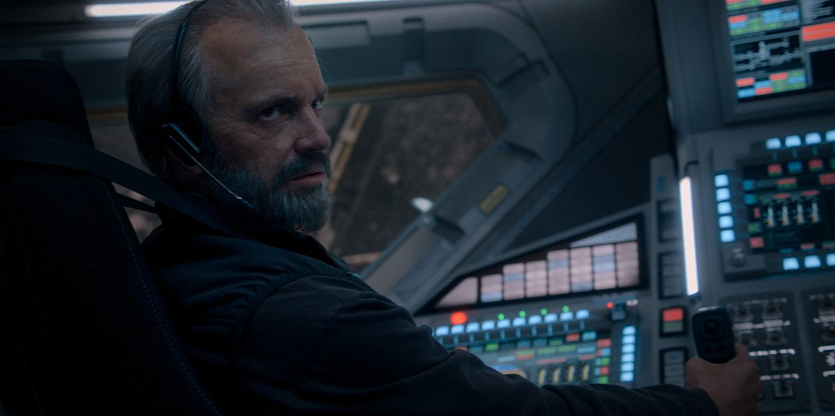 Season 4 of 'For All Mankind' debuts with alternate asteroid history ...