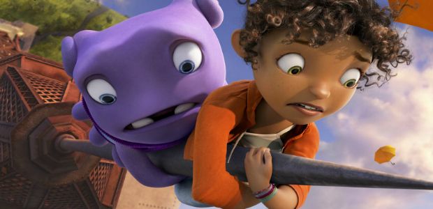 Home | Cinemablend