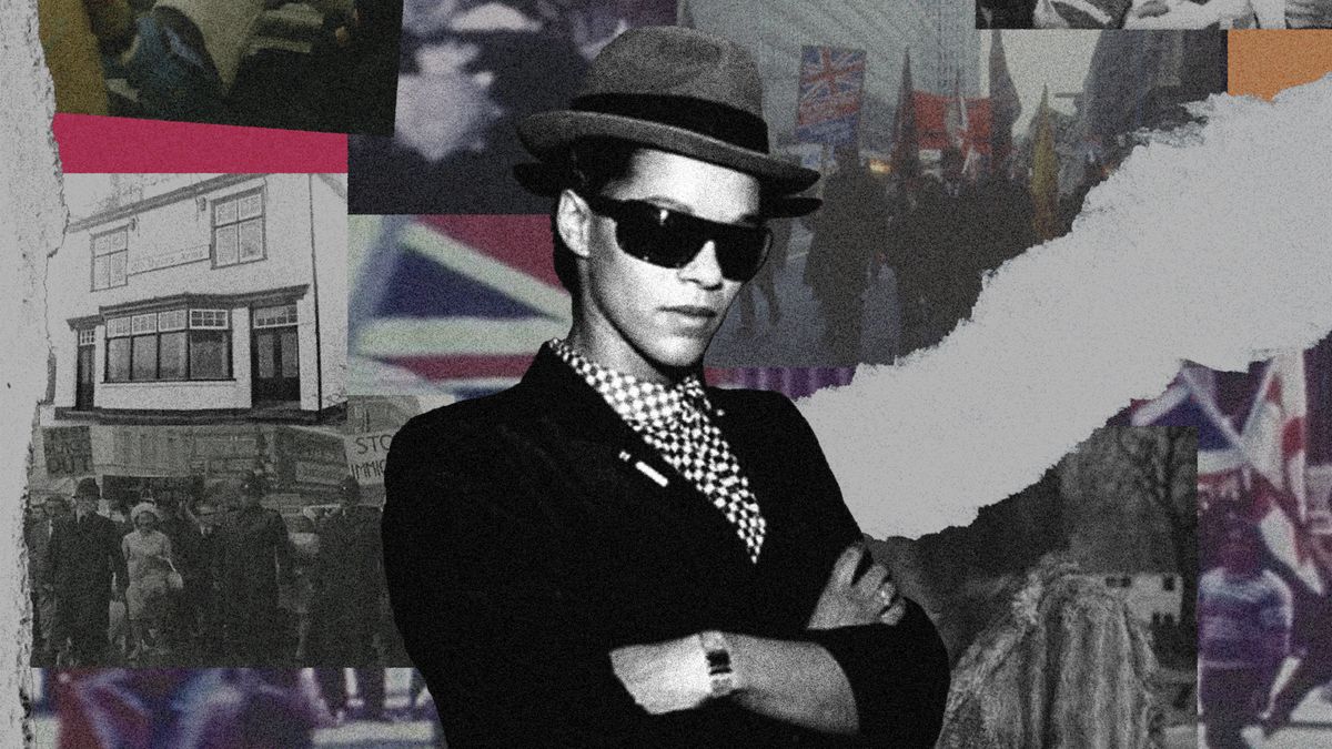 The Selecter's Pauline Black reveals her remarkable story | What to Watch