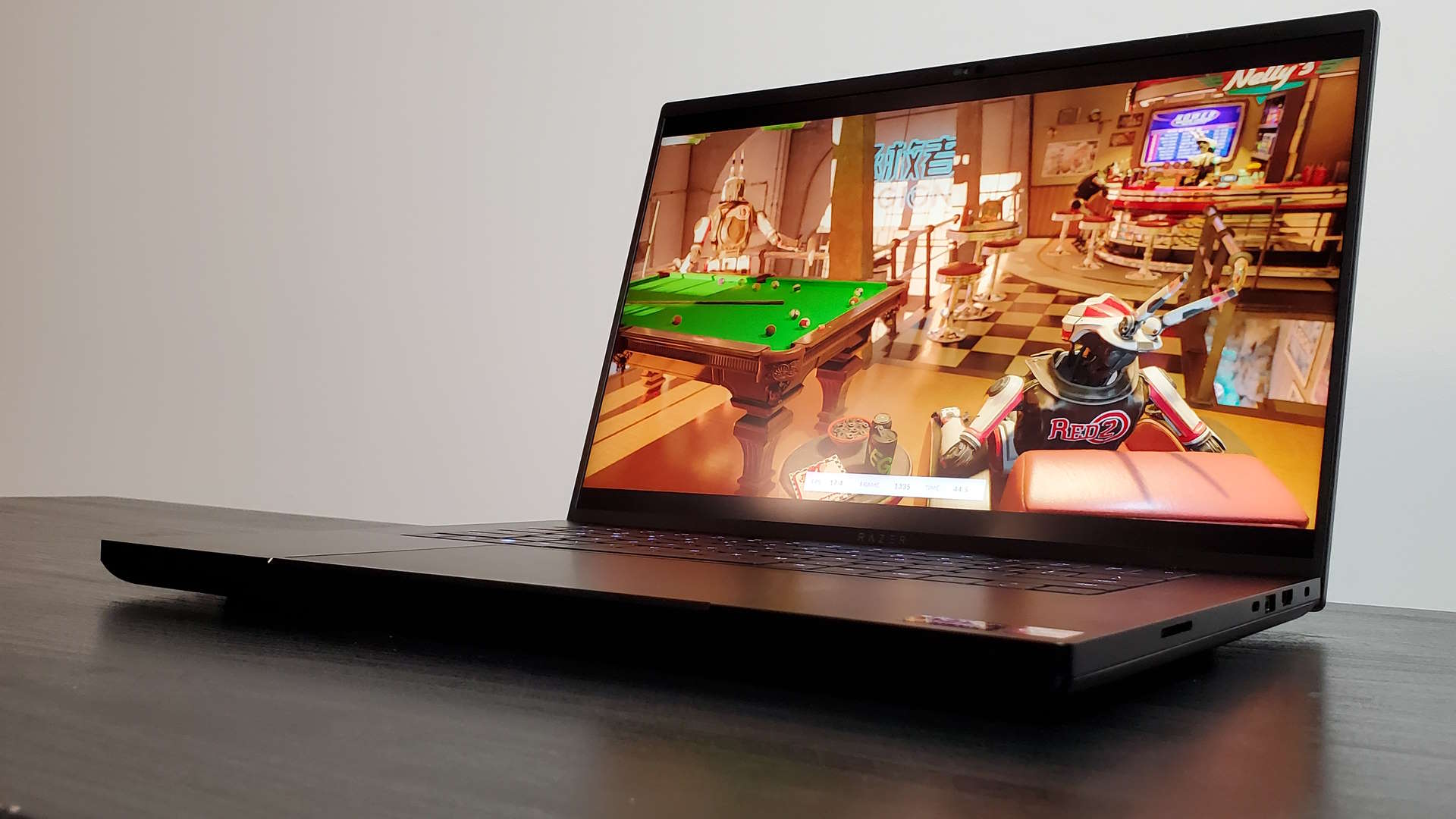 Razer Blade 16 RTX 4090 Review PC Gamer