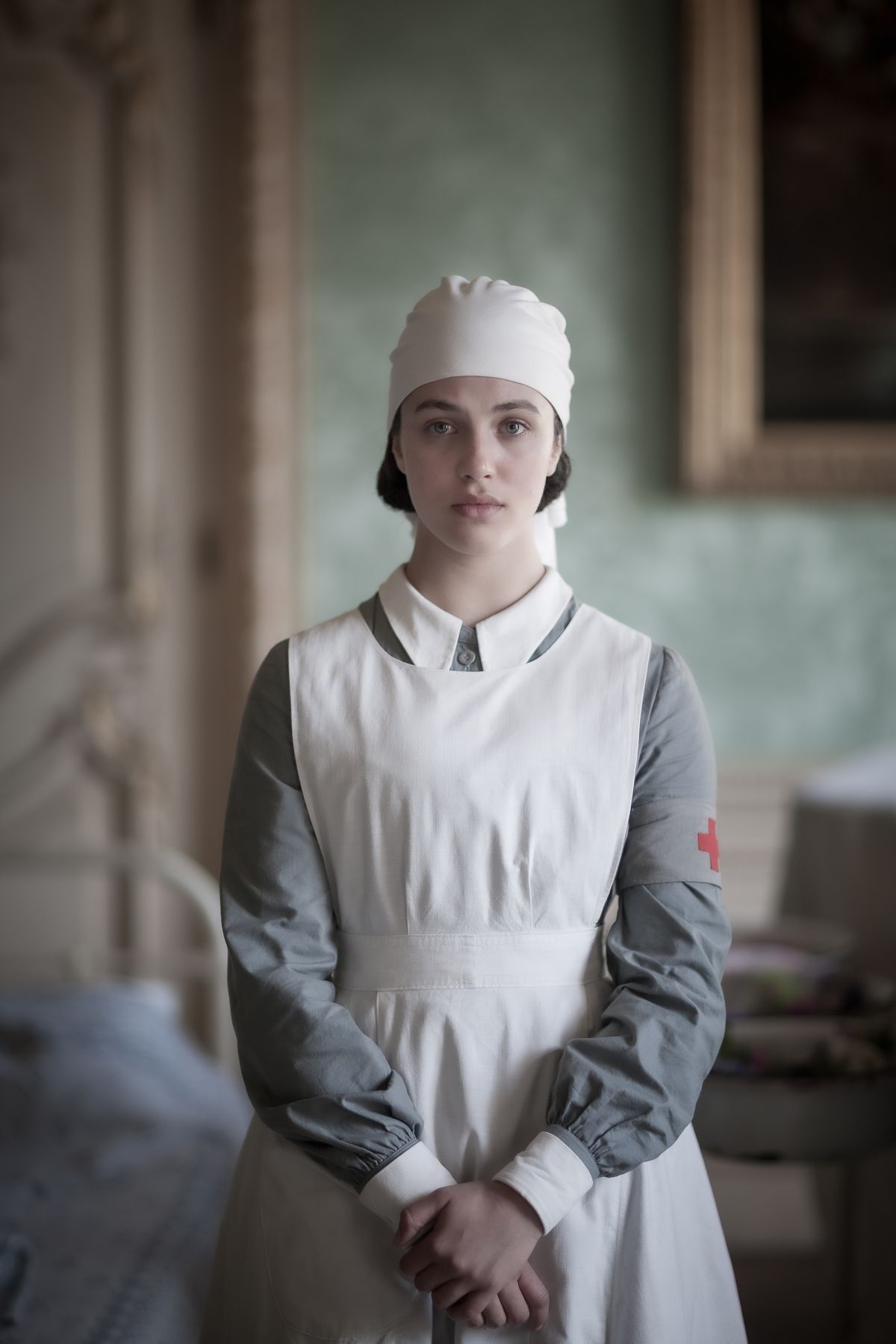 Interview: Clive Booth on shooting Canon, Don McCullin and Downton ...