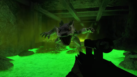 Fan-made Fallout 2 first-person remake now has over 100 developers ...