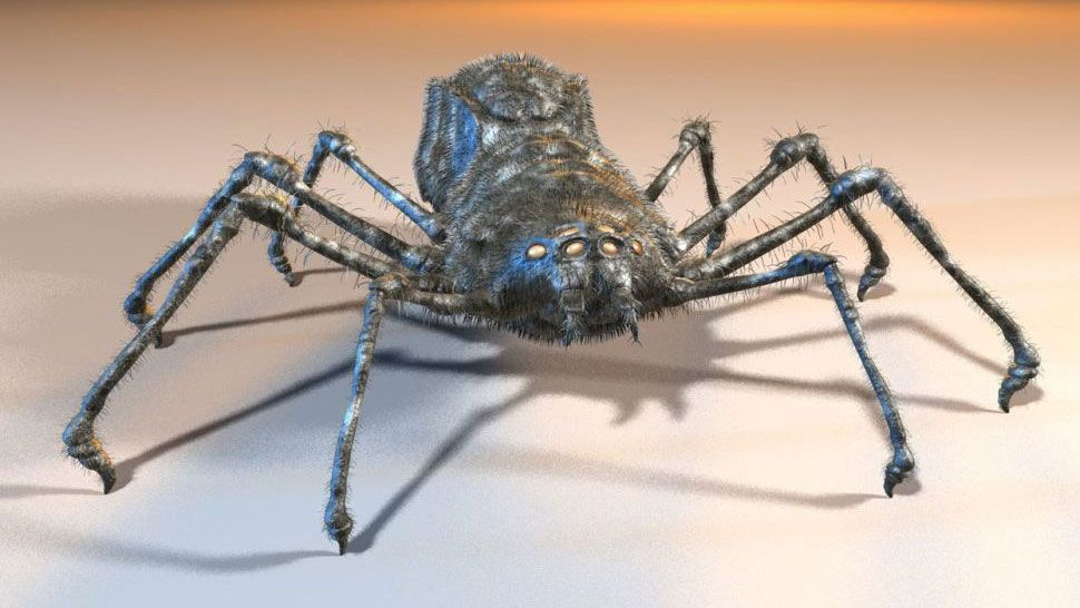 '3D is an important differentiating factor for artists': How to upskill ...