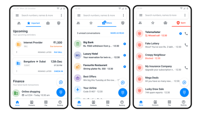 Truecaller update revamps the app with smart features | TechRadar