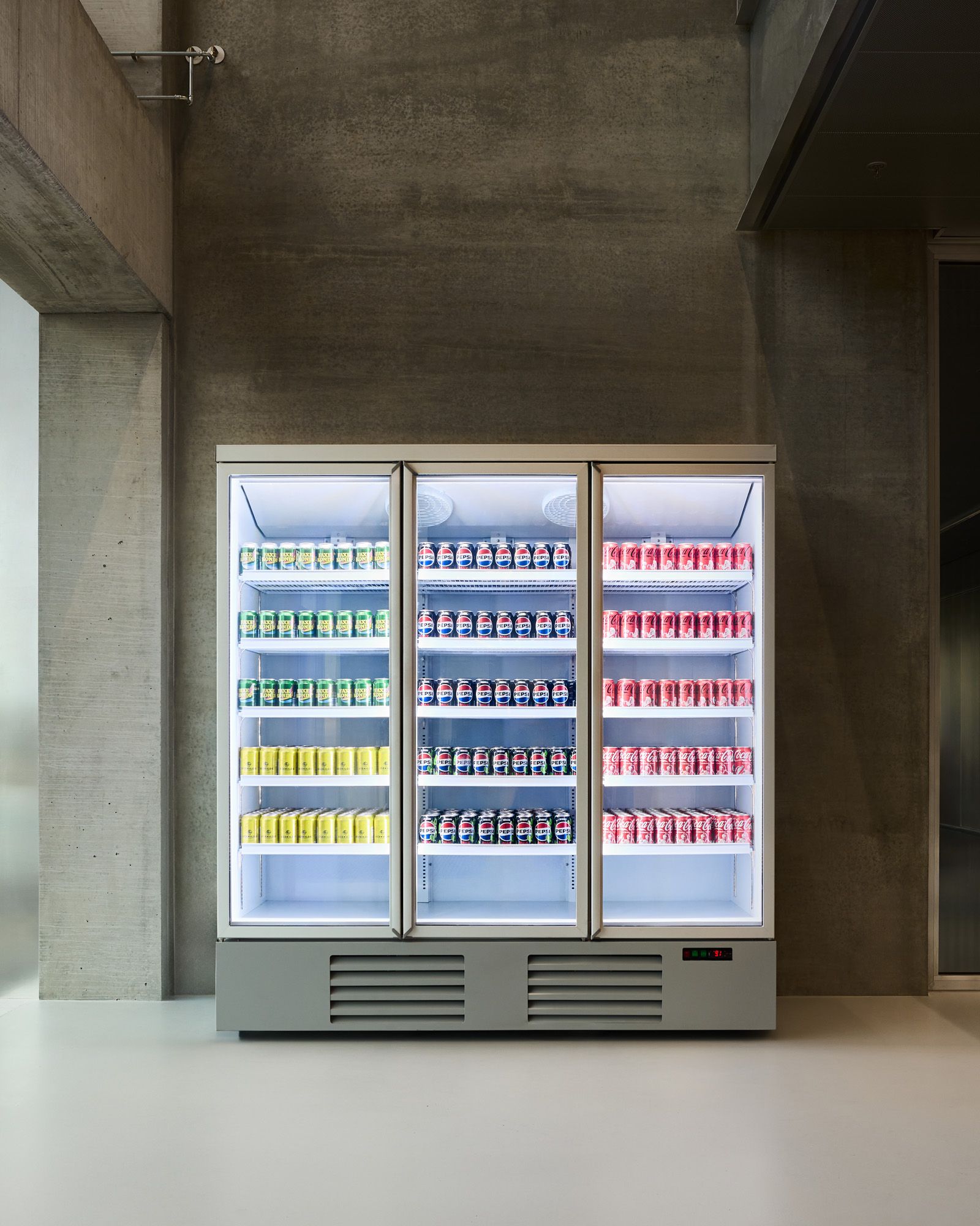 Fluid workspaces: is the era of prescriptive design over? | Wallpaper*