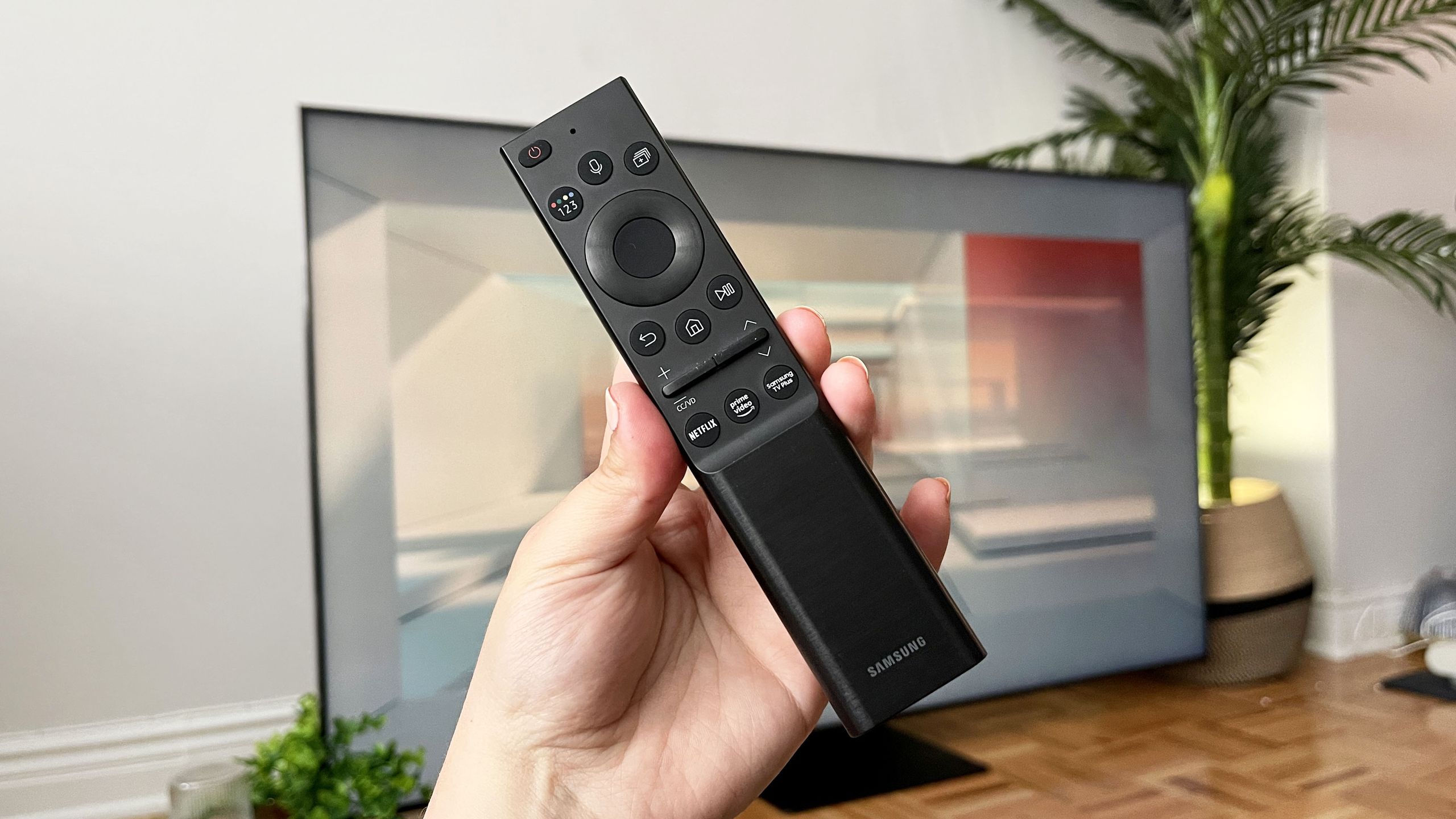 This is the one feature all TV remotes need to have | Tom's Guide