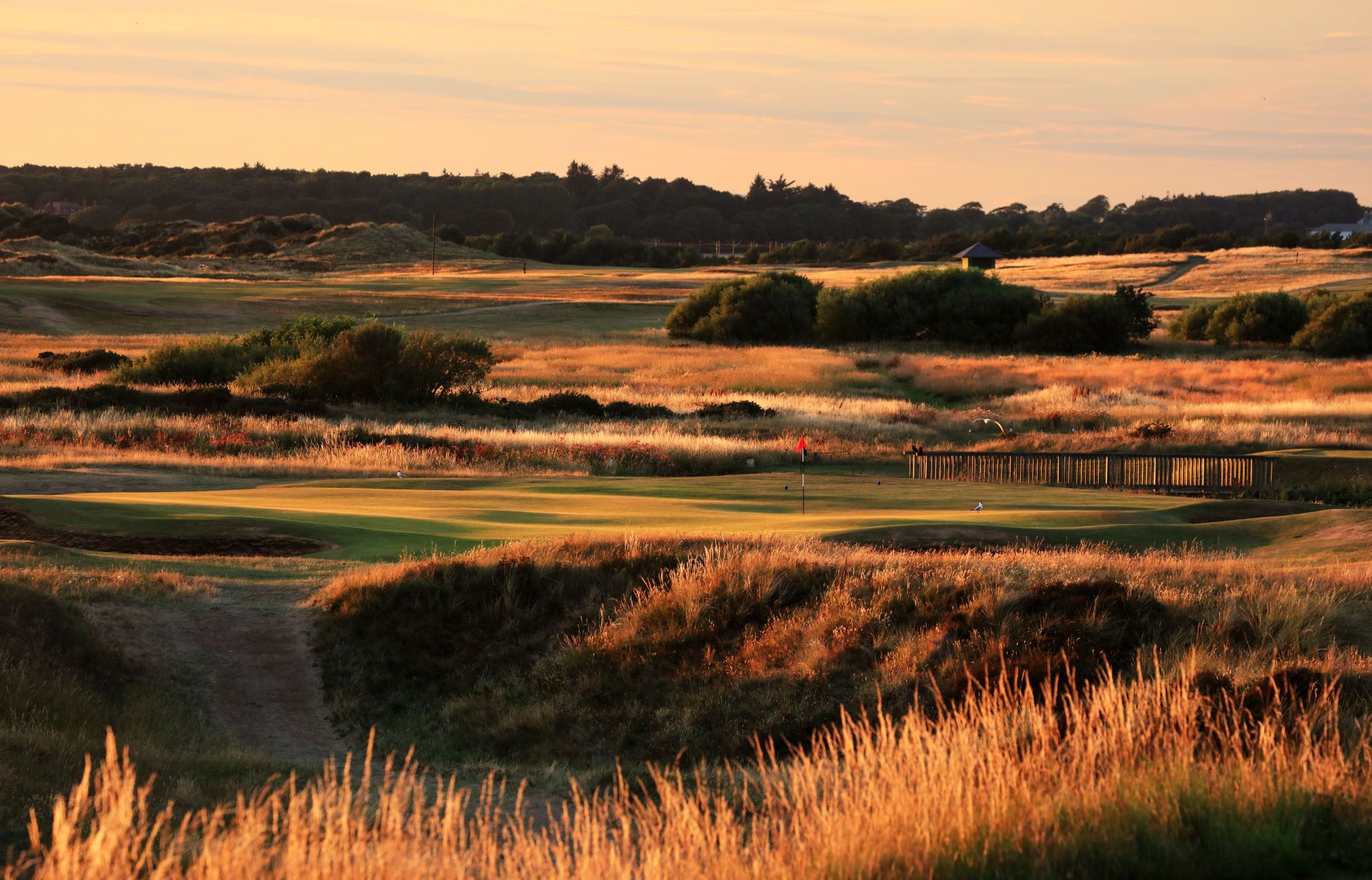 The 14 Open Championship Venues | Golf Monthly