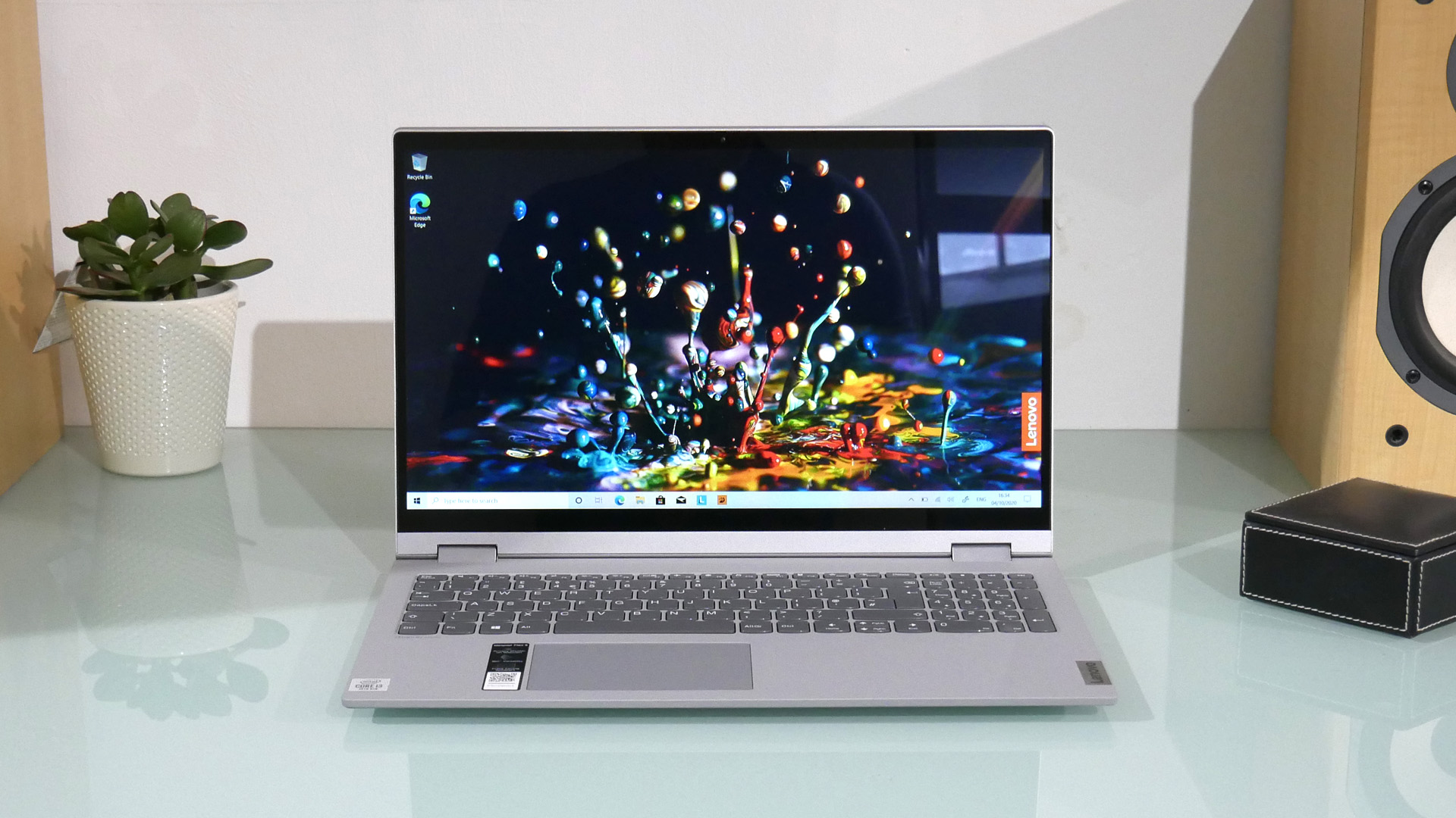 Lenovo IdeaPad Flex 5 Review TechRadar Lenovo IdeaPad Flex 5 Review TechRadar