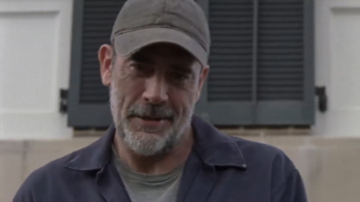 The Walking Dead's Negan: A Timeline Of Major Events, Including Dead ...