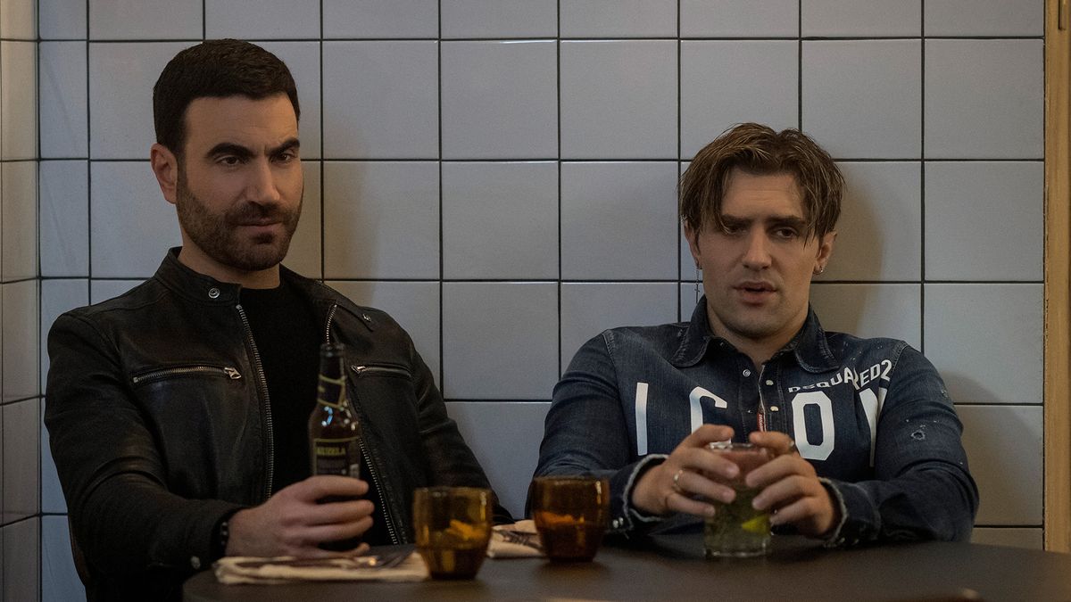 Phil Dunster on how Jamie Tartt became Ted Lasso's secret MVP | GamesRadar+