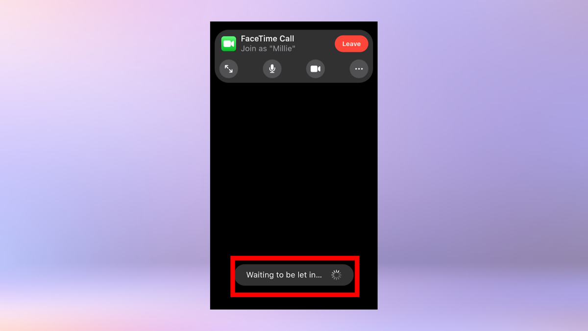 How to receive FaceTime calls on Android | Tom's Guide
