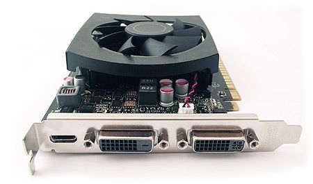 GeForce GTX 650 Ti Review: Nvidia's Last Graphics Card For 2012 | Tom's ...