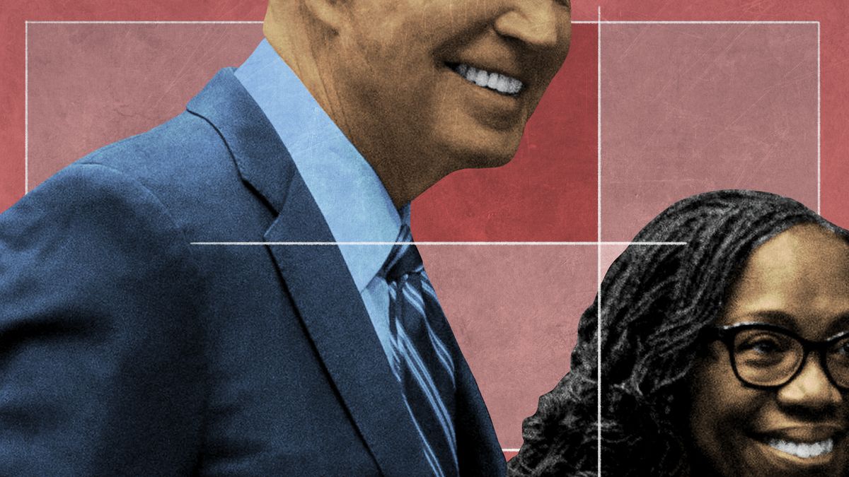 The last Democratic SCOTUS appointment? | The Week