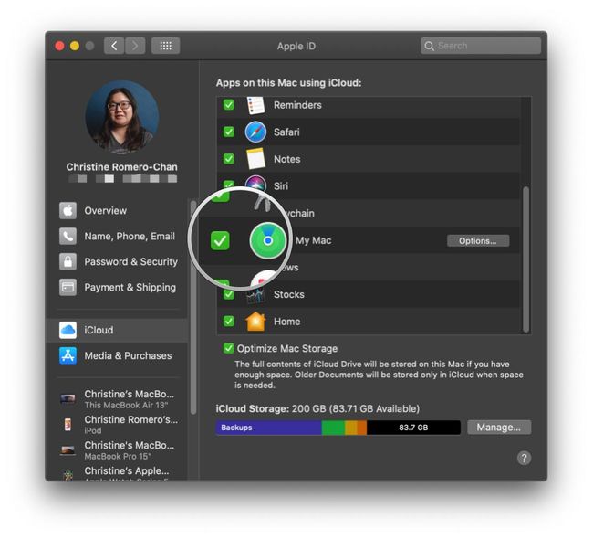 How to set up and use Find My Mac | iMore