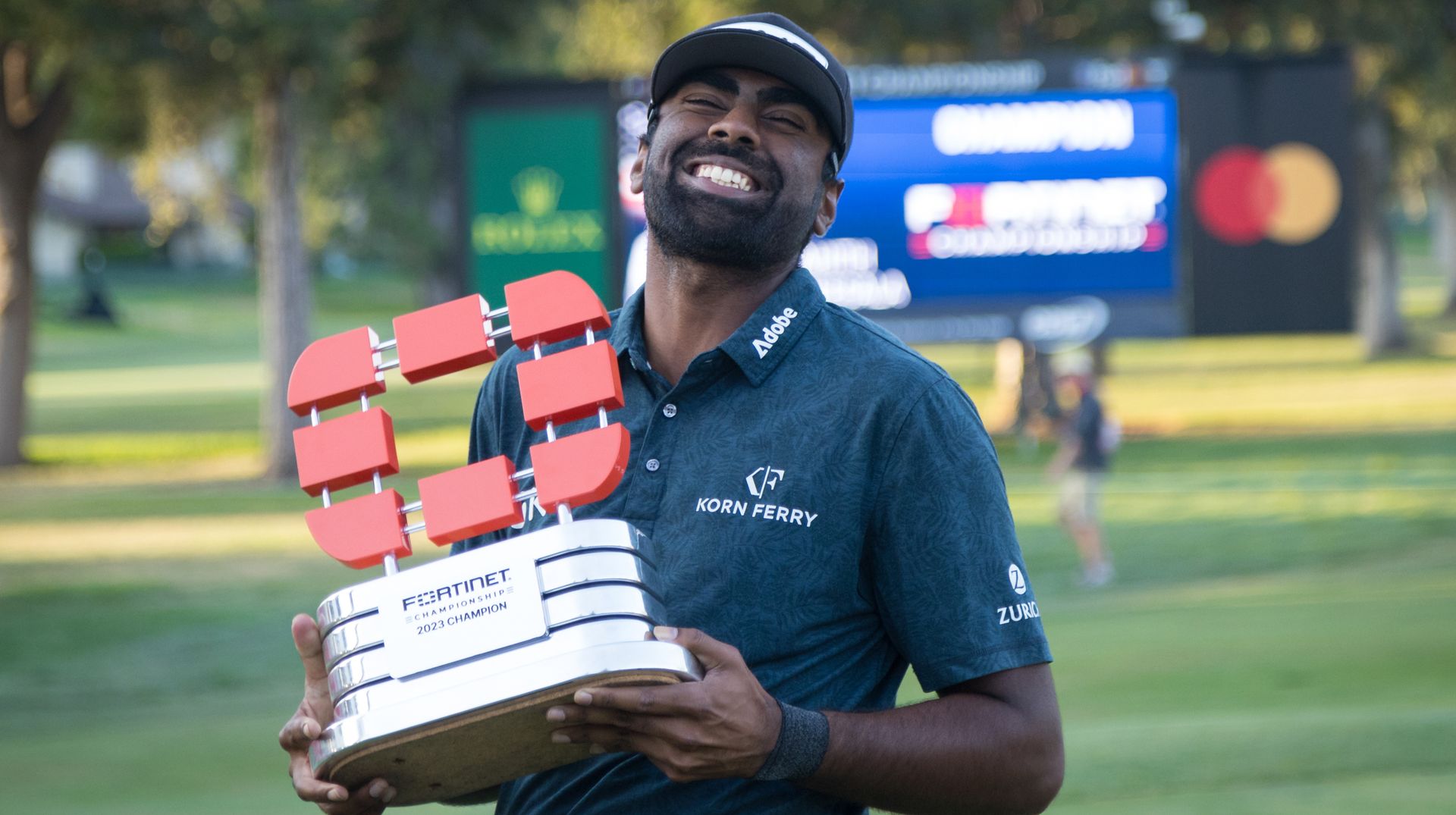Sahith Theegala Facts: 20 Things To Know About PGA Tour Star | Golf Monthly