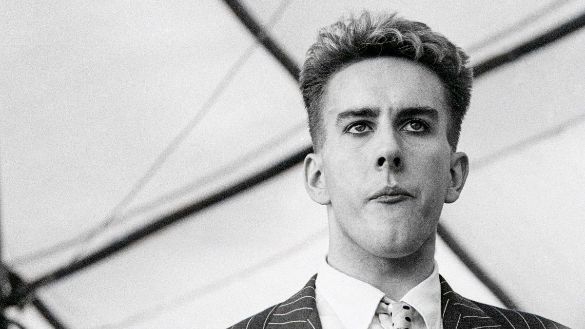 Terry Hall, The Specials lead singer, has died aged 63 | MusicRadar