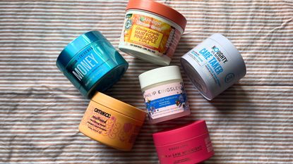 Best hair masks to try according to a Beauty Editor | Woman & Home